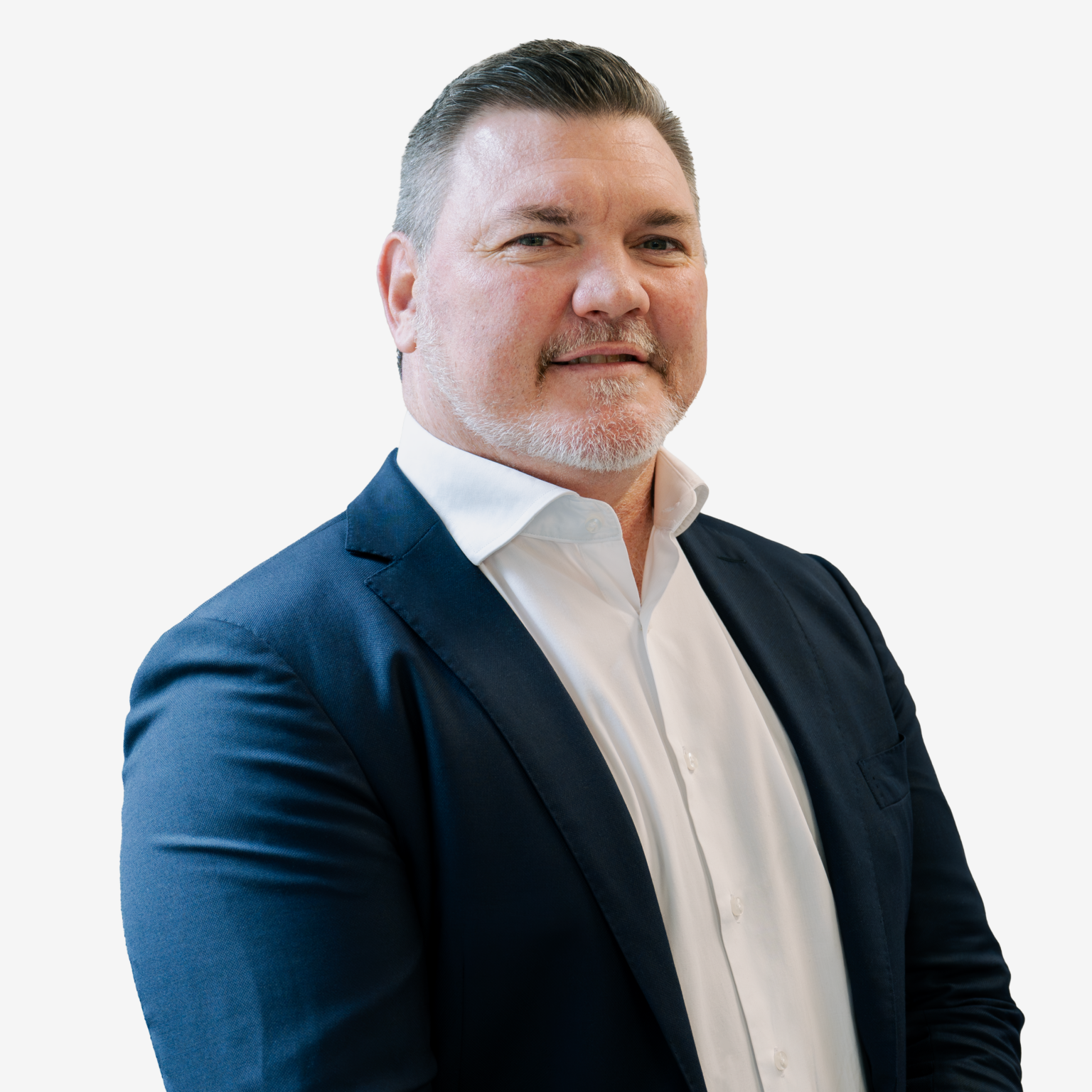 Executive Team - SSKB