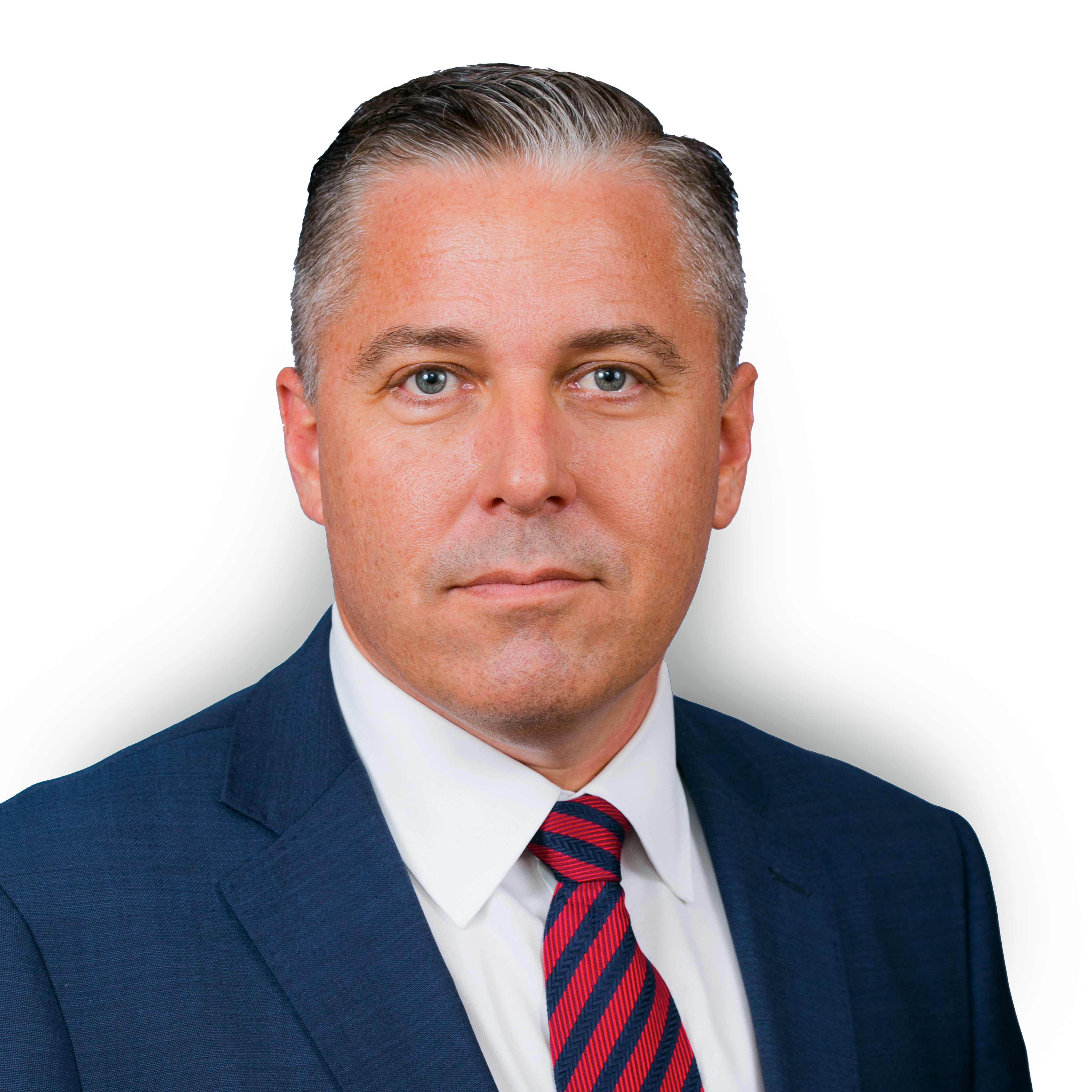 Executive Team - SSKB