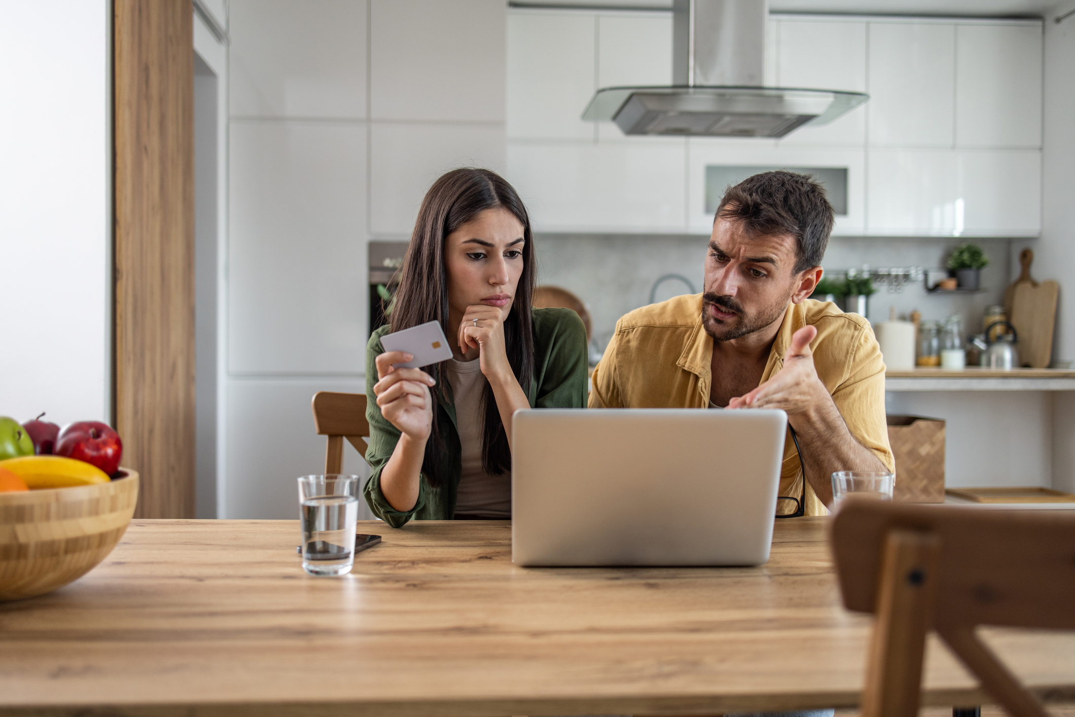 Cost of Non-Compliance - SSKB