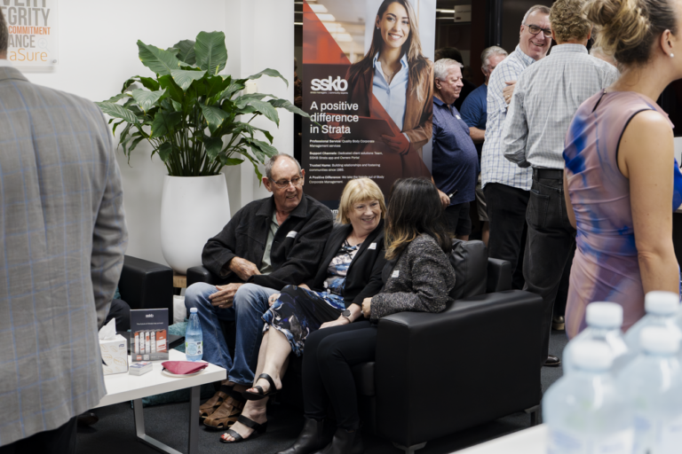 SSKB Strata Series: Gold Coast - SSKB