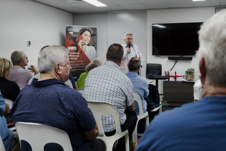 SSKB Strata Series: Gold Coast - SSKB