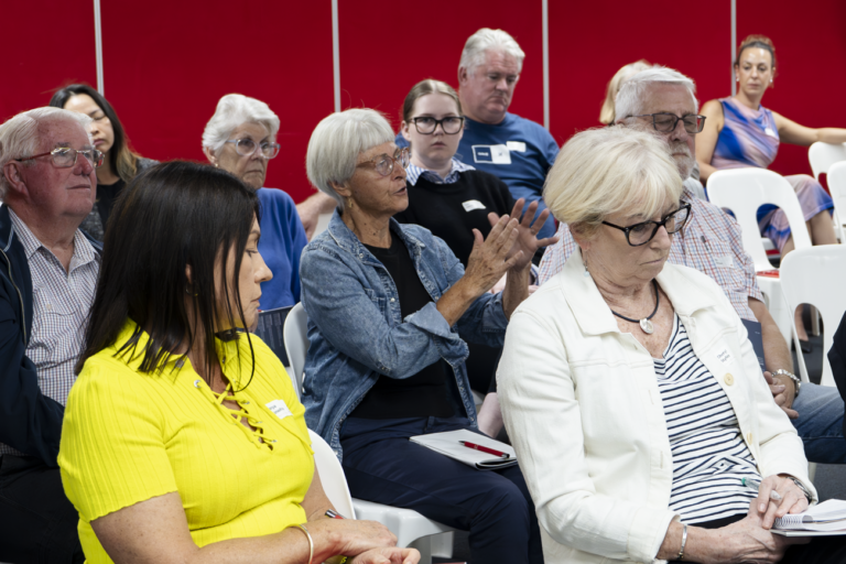 SSKB Strata Series: Gold Coast - SSKB