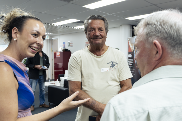 SSKB Strata Series: Gold Coast - SSKB